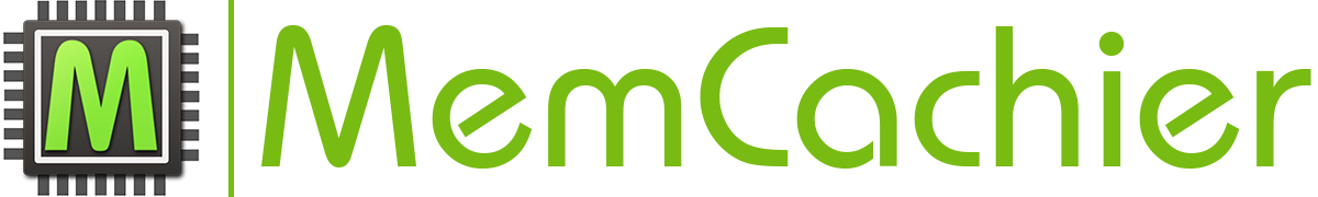 MemCachier
